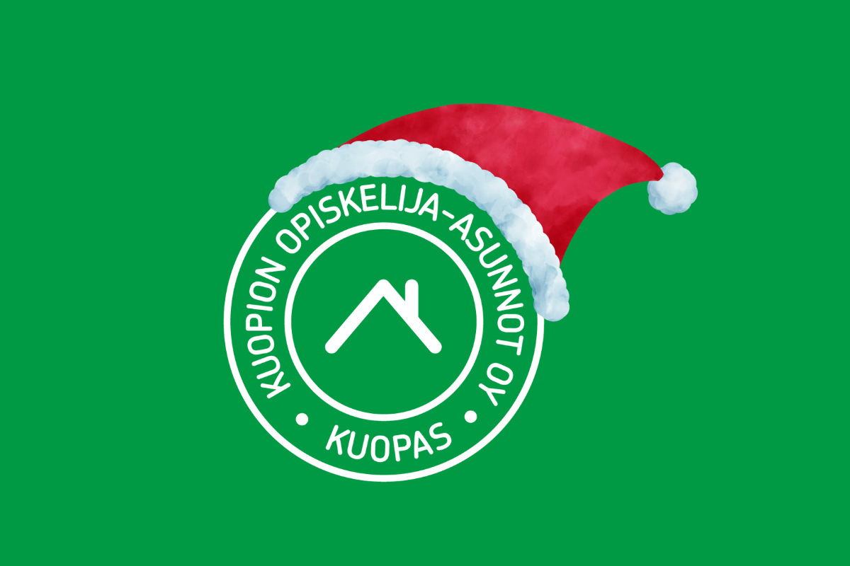 Kuopio Student Housing Company