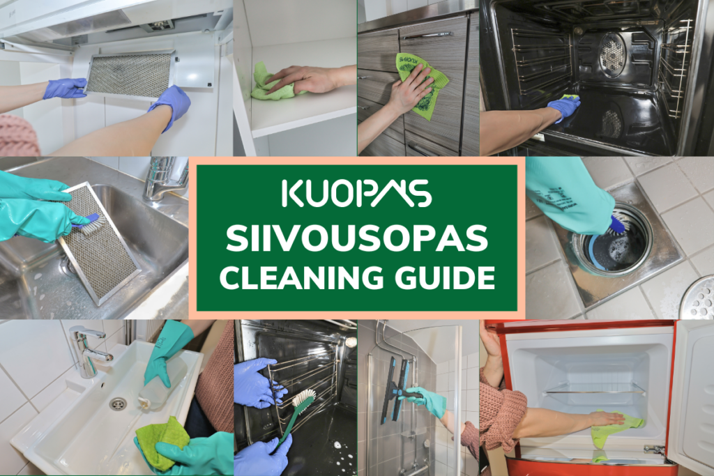 Kuopio Student Housing Company - Student apartments in Kuopio