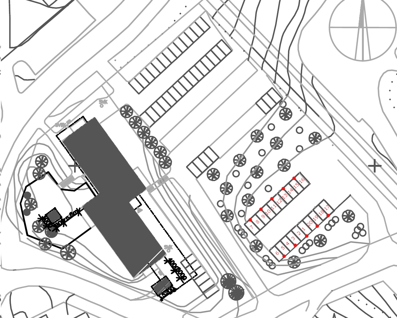 Building guide - Kuopio Student Housing Company